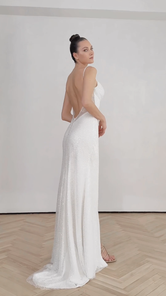 Josie | Bridal Dresses | Sophie Dress